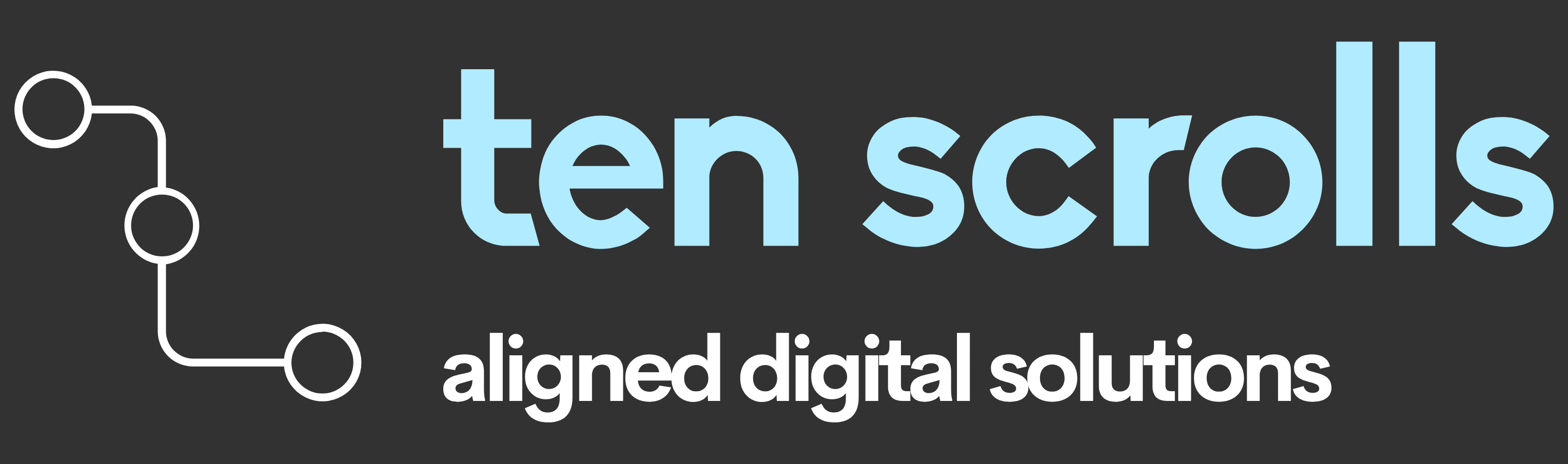 Home - Ten Scrolls Digital Inc.